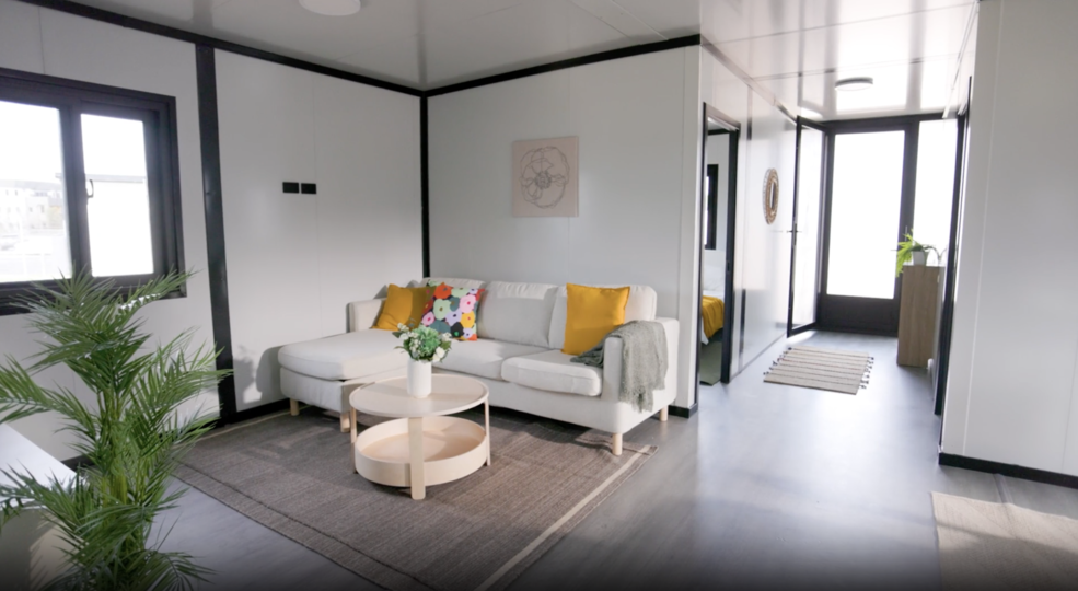 House of Habitats | Tiny Homes for Smart Living in Victoria