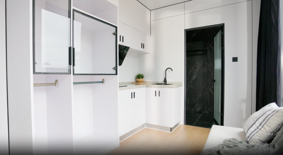 House of Habitats | Tiny Homes for Smart Living in Victoria