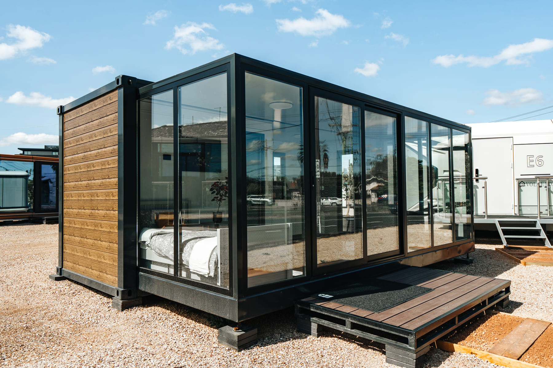 Slide-out 20L - House of Habitats